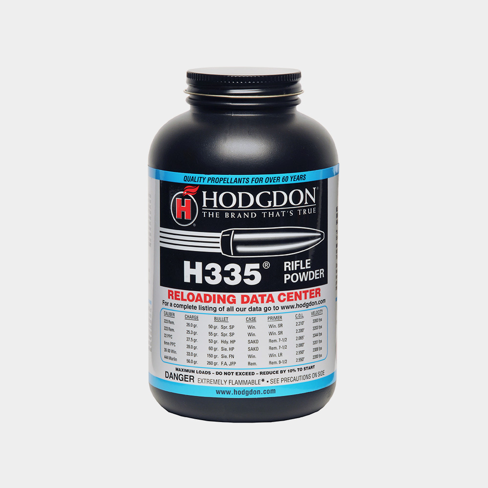 Buy Hodgdon H335 Online