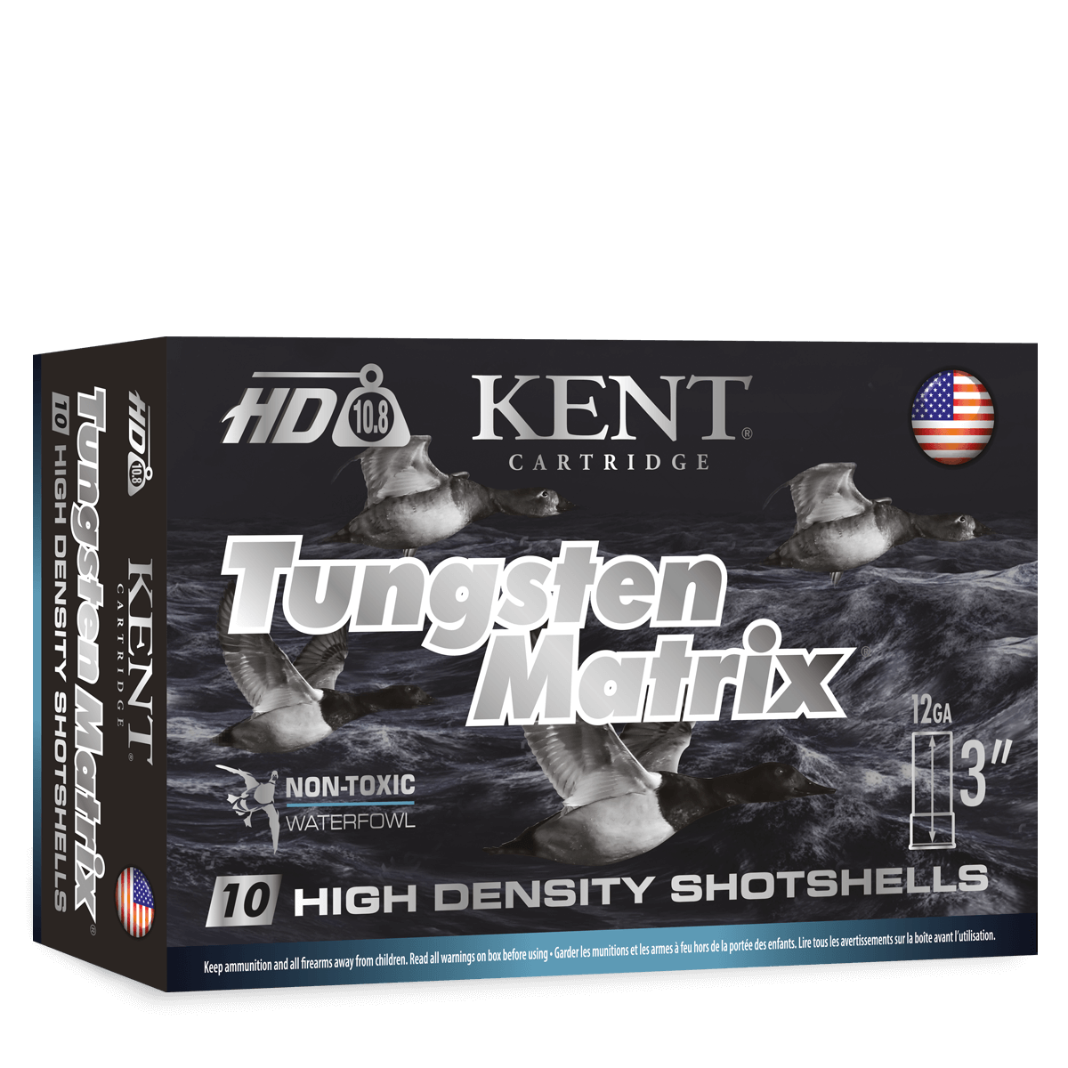 Tungsten Matrix®