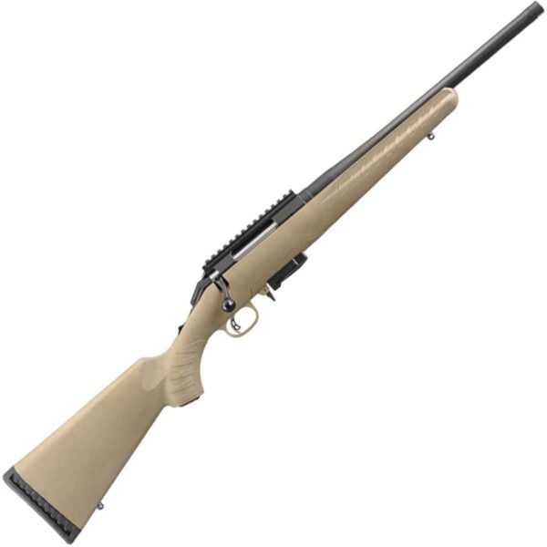 Ruger American Ranch Rifle